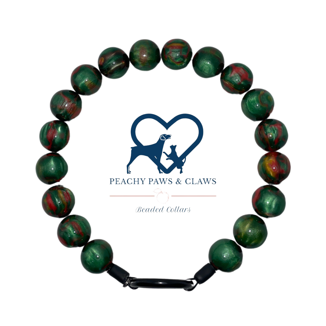 Rainforest – Peachy Paws & Claws