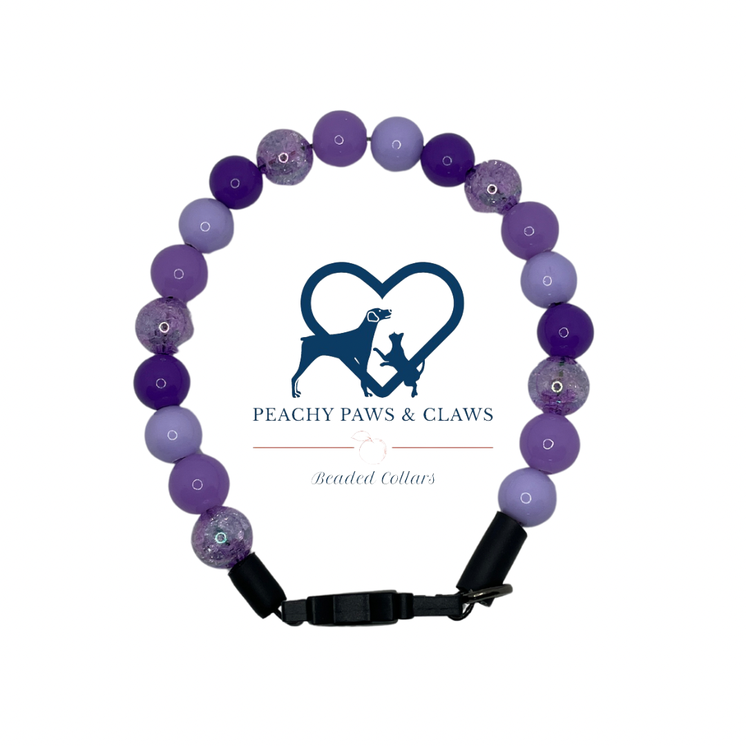 Orchid – Peachy Paws & Claws